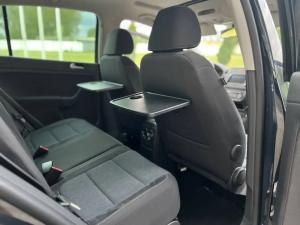 Zils Volkswagen Golf Plus 2011 Jēkabpils, ar dzinēja tilpumu 2.00 L un nobraukumu 218 tūkst. km par 6200 €, foto 19 vietnē AUTOMOTO.COM.LV