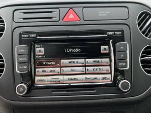 Zils Volkswagen Golf Plus 2011 Jēkabpils, ar dzinēja tilpumu 2.00 L un nobraukumu 218 tūkst. km par 6200 €, foto 24 vietnē AUTOMOTO.COM.LV