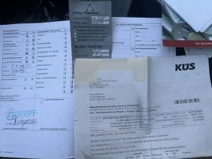 Zils Volkswagen Golf Plus 2011 Jēkabpils, ar dzinēja tilpumu 2.00 L un nobraukumu 218 tūkst. km par 6200 €, foto 29 vietnē AUTOMOTO.COM.LV