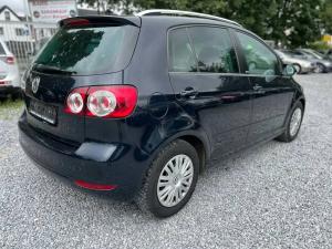 Zils Volkswagen Golf Plus 2011 Jēkabpils, ar dzinēja tilpumu 2.00 L un nobraukumu 218 tūkst. km par 6200 €, foto 31 vietnē AUTOMOTO.COM.LV