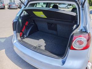 Zils Volkswagen Golf Plus 2012 Kauņa, ar dzinēja tilpumu 1.97 L un nobraukumu 108 tūkst. km par 7800 €, foto 6 vietnē AUTOMOTO.COM.LV