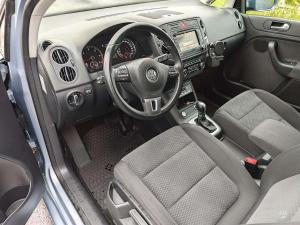 Zils Volkswagen Golf Plus 2012 Kauņa, ar dzinēja tilpumu 1.97 L un nobraukumu 108 tūkst. km par 7800 €, foto 8 vietnē AUTOMOTO.COM.LV