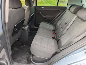 Zils Volkswagen Golf Plus 2012 Kauņa, ar dzinēja tilpumu 1.97 L un nobraukumu 108 tūkst. km par 7800 €, foto 9 vietnē AUTOMOTO.COM.LV