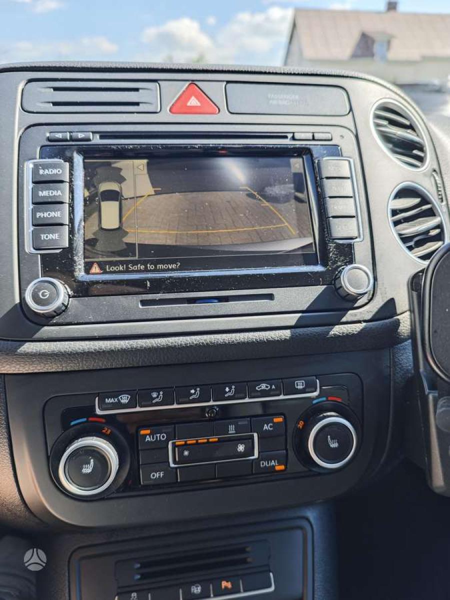 Zils Volkswagen Golf Plus 2012 Kauņa, ar dzinēja tilpumu 1.97 L un nobraukumu 108 tūkst. km par 7800 €, foto 12 vietnē AUTOMOTO.COM.LV