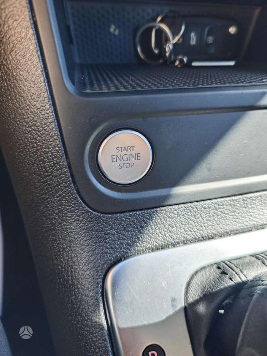 Zils Volkswagen Golf Plus 2012 Kauņa, ar dzinēja tilpumu 1.97 L un nobraukumu 108 tūkst. km par 7800 €, foto 13 vietnē AUTOMOTO.COM.LV