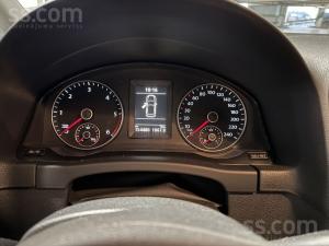 Zils Volkswagen Golf Plus 2013 Rīga, ar dzinēja tilpumu 1.60 L un nobraukumu 155 tūkst. km par 6900 €, foto 14 vietnē AUTOMOTO.COM.LV