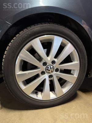 Zils Volkswagen Golf Plus 2013 Rīga, ar dzinēja tilpumu 1.60 L un nobraukumu 155 tūkst. km par 6900 €, foto 15 vietnē AUTOMOTO.COM.LV