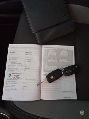 Zils Volkswagen Golf Plus 2013 Radviliškis, ar dzinēja tilpumu 1.60 L un nobraukumu 217 tūkst. km par 5800 €, foto 31 vietnē AUTOMOTO.COM.LV