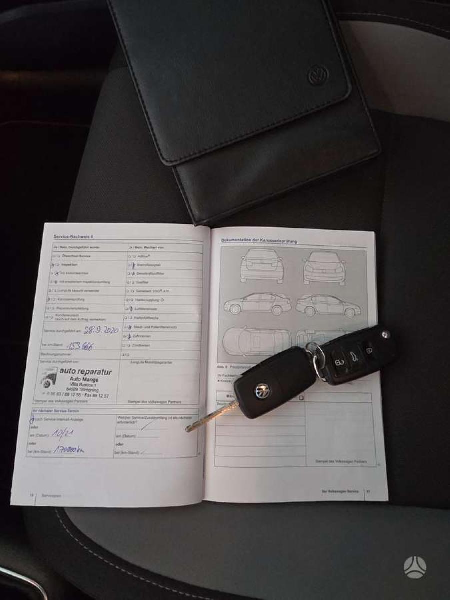 Zils Volkswagen Golf Plus 2013 Radviliškis, ar dzinēja tilpumu 1.60 L un nobraukumu 217 tūkst. km par 5800 €, foto 31 vietnē AUTOMOTO.COM.LV
