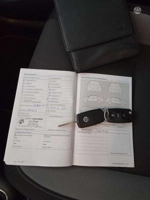 Zils Volkswagen Golf Plus 2013 Radviliškis, ar dzinēja tilpumu 1.60 L un nobraukumu 217 tūkst. km par 5800 €, foto 32 vietnē AUTOMOTO.COM.LV