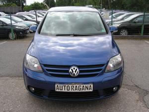 Zils Volkswagen Golf Plus 2005 Sigulda, ar dzinēja tilpumu 1.90 L un nobraukumu 302 tūkst. km par 3950 €, foto 6 vietnē AUTOMOTO.COM.LV