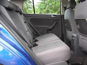 Zils Volkswagen Golf Plus 2005 Sigulda, ar dzinēja tilpumu 1.90 L un nobraukumu 302 tūkst. km par 3950 €, foto 22 vietnē AUTOMOTO.COM.LV