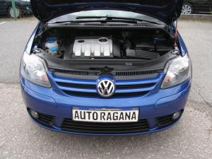 Zils Volkswagen Golf Plus 2005 Sigulda, ar dzinēja tilpumu 1.90 L un nobraukumu 302 tūkst. km par 3950 €, foto 28 vietnē AUTOMOTO.COM.LV