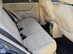 Zils Volkswagen Golf Plus 2006 Ariogala, ar dzinēja tilpumu 2.00 L un nobraukumu 277 tūkst. km par 2800 €, foto 15 vietnē AUTOMOTO.COM.LV