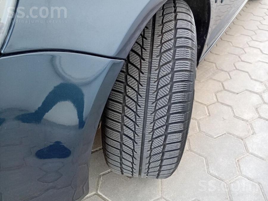 Zils Volkswagen Golf Plus 2007 Rīga, ar dzinēja tilpumu 1.40 L un nobraukumu 131 tūkst. km par 4290 €, foto 16 vietnē AUTOMOTO.COM.LV