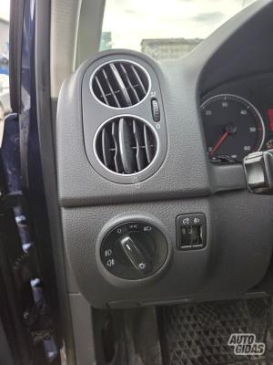 Zils Volkswagen Golf Plus 2007 Viļņa, ar dzinēja tilpumu 2.00 L un nobraukumu 303 tūkst. km par 1400 €, foto 11 vietnē AUTOMOTO.COM.LV