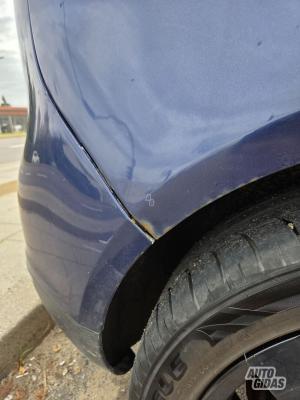 Zils Volkswagen Golf Plus 2007 Viļņa, ar dzinēja tilpumu 2.00 L un nobraukumu 303 tūkst. km par 1400 €, foto 18 vietnē AUTOMOTO.COM.LV