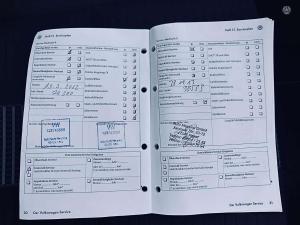 Синий Фольксваген Гольф Плюс 2008 в Утена, объемом двигателя 1.90 л и пробегом 352 тыс. км за 3850 €, фото 45 на AUTOMOTO.COM.LV