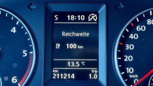 Синий Фольксваген Гольф Плюс 2011 в Кретинга, объемом двигателя 1.60 л и пробегом 211 тыс. км за 4400 €, фото 21 на AUTOMOTO.COM.LV