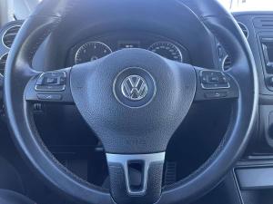 Zils Volkswagen Golf Plus 2012 Radviliškis, ar dzinēja tilpumu 1.97 L un nobraukumu 229 tūkst. km par 4850 €, foto 16 vietnē AUTOMOTO.COM.LV