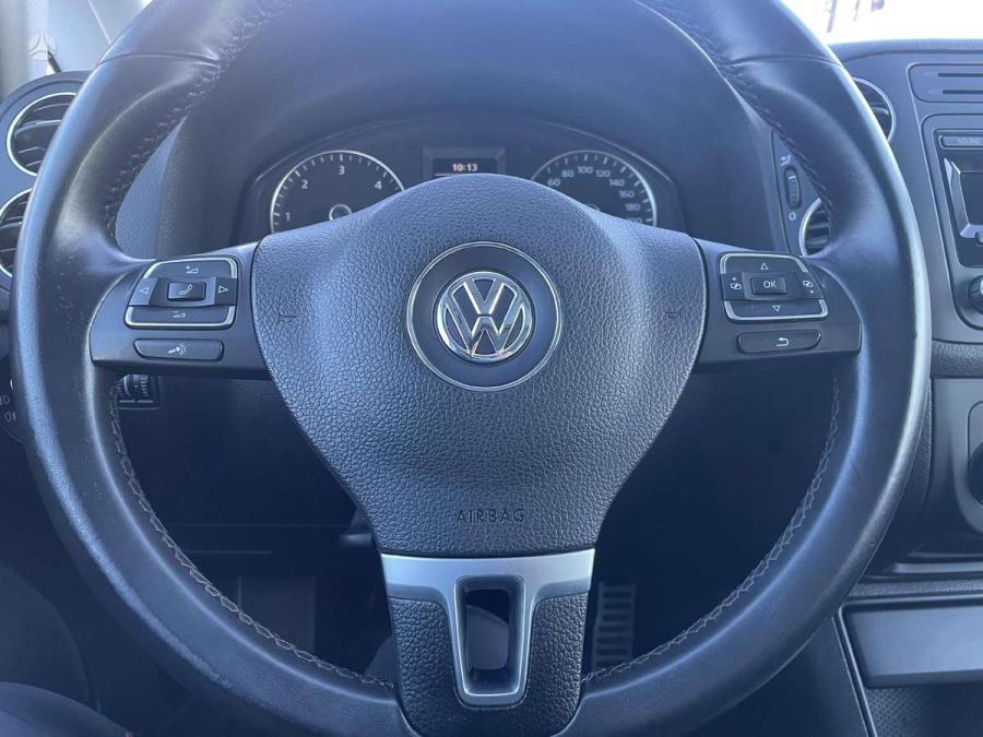 Zils Volkswagen Golf Plus 2012 Radviliškis, ar dzinēja tilpumu 1.97 L un nobraukumu 229 tūkst. km par 4850 €, foto 16 vietnē AUTOMOTO.COM.LV