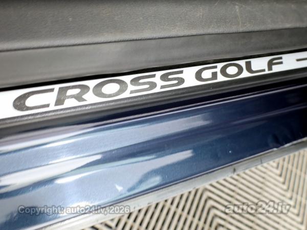 Volkswagen Golf Plus 2007 Tallina vietnē Zils Volkswagen Golf Plus 2007 Tallina, ar dzinēja tilpumu 1.40 L un nobraukumu 239 tūkst. km par 2199 €, foto 10 vietnē AUTOMOTO.COM.LV