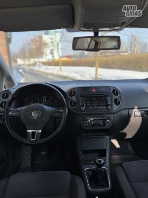 Brown Volkswagen Golf Plus 2009 in Klaipeda, with an engine capacity of 1.40 L and mileage of 228 thousand km for 3500 €, photo 6 on AUTOMOTO.COM.LV