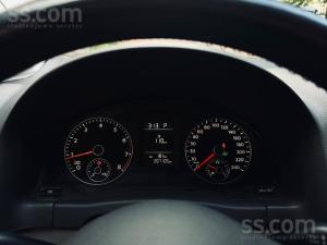 Brown Volkswagen Golf Plus 2009 in Cesis, with an engine capacity of 1.40 L and mileage of 0 thousand km for 3690 €, photo 21 on AUTOMOTO.COM.LV