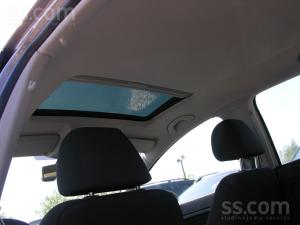 Brūns Volkswagen Golf Plus 2009 Rīga, ar dzinēja tilpumu 2.00 L un nobraukumu 0 tūkst. km par 5350 €, foto 16 vietnē AUTOMOTO.COM.LV