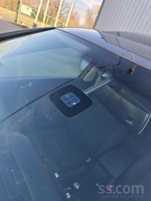 Brown Volkswagen Golf Plus 2010 in Ventspils, with an engine capacity of 1.60 L and mileage of 378 thousand km for 3100 €, photo 16 on AUTOMOTO.COM.LV