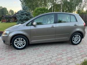 Brūns Volkswagen Golf Plus 2010 Ogre, ar dzinēja tilpumu 1.20 L un nobraukumu 211 tūkst. km par 4980 €, foto 15 vietnē AUTOMOTO.COM.LV