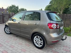 Brūns Volkswagen Golf Plus 2010 Ogre, ar dzinēja tilpumu 1.20 L un nobraukumu 211 tūkst. km par 4980 €, foto 16 vietnē AUTOMOTO.COM.LV