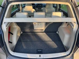 Brūns Volkswagen Golf Plus 2010 Ogre, ar dzinēja tilpumu 1.20 L un nobraukumu 211 tūkst. km par 4980 €, foto 28 vietnē AUTOMOTO.COM.LV