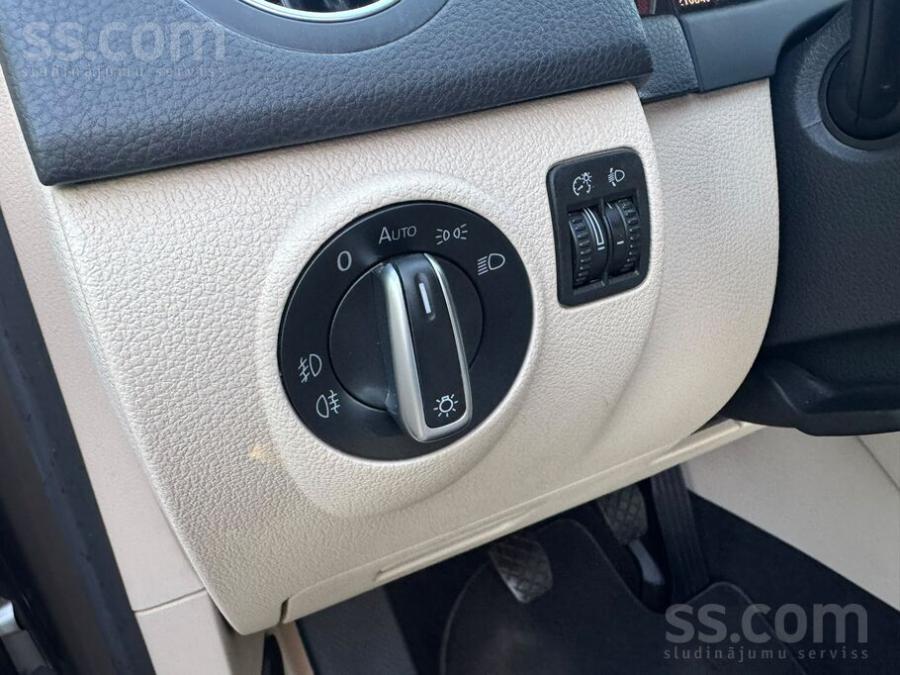 Brūns Volkswagen Golf Plus 2010 Ogre, ar dzinēja tilpumu 1.20 L un nobraukumu 211 tūkst. km par 4980 €, foto 30 vietnē AUTOMOTO.COM.LV