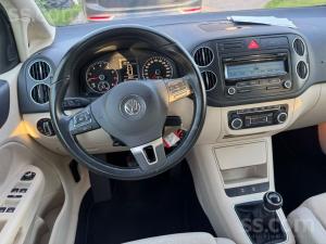 Brūns Volkswagen Golf Plus 2010 Ogre, ar dzinēja tilpumu 1.20 L un nobraukumu 211 tūkst. km par 4980 €, foto 34 vietnē AUTOMOTO.COM.LV