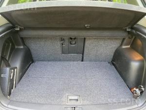 Brūns Volkswagen Golf Plus 2011 Rīga, ar dzinēja tilpumu 2.00 L un nobraukumu 0 tūkst. km par 5970 €, foto 9 vietnē AUTOMOTO.COM.LV