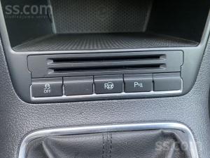 Brūns Volkswagen Golf Plus 2011 Rīga, ar dzinēja tilpumu 2.00 L un nobraukumu 0 tūkst. km par 5970 €, foto 12 vietnē AUTOMOTO.COM.LV