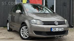 Brūns Volkswagen Golf Plus 2011 Rīga, ar dzinēja tilpumu 1.60 L un nobraukumu 254 tūkst. km par 3990 €, foto 3 vietnē AUTOMOTO.COM.LV