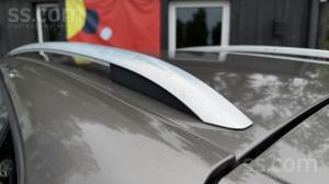 Brūns Volkswagen Golf Plus 2011 Rīga, ar dzinēja tilpumu 1.60 L un nobraukumu 254 tūkst. km par 3990 €, foto 9 vietnē AUTOMOTO.COM.LV