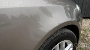 Brūns Volkswagen Golf Plus 2011 Rīga, ar dzinēja tilpumu 1.60 L un nobraukumu 254 tūkst. km par 3990 €, foto 14 vietnē AUTOMOTO.COM.LV