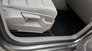 Brūns Volkswagen Golf Plus 2011 Rīga, ar dzinēja tilpumu 1.60 L un nobraukumu 254 tūkst. km par 3990 €, foto 16 vietnē AUTOMOTO.COM.LV