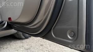 Brūns Volkswagen Golf Plus 2011 Rīga, ar dzinēja tilpumu 1.60 L un nobraukumu 254 tūkst. km par 3990 €, foto 17 vietnē AUTOMOTO.COM.LV