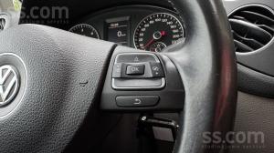 Brūns Volkswagen Golf Plus 2011 Rīga, ar dzinēja tilpumu 1.60 L un nobraukumu 254 tūkst. km par 3990 €, foto 31 vietnē AUTOMOTO.COM.LV