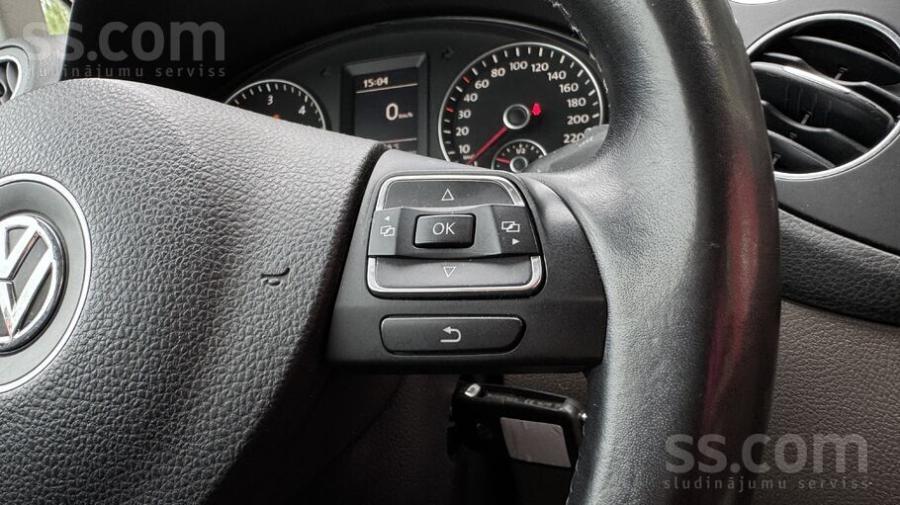 Brūns Volkswagen Golf Plus 2011 Rīga, ar dzinēja tilpumu 1.60 L un nobraukumu 254 tūkst. km par 3990 €, foto 31 vietnē AUTOMOTO.COM.LV