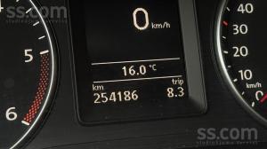 Brūns Volkswagen Golf Plus 2011 Rīga, ar dzinēja tilpumu 1.60 L un nobraukumu 254 tūkst. km par 3990 €, foto 32 vietnē AUTOMOTO.COM.LV