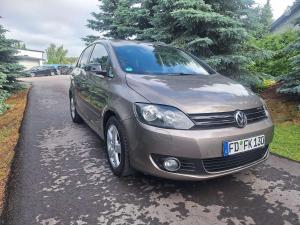 Brūns Volkswagen Golf Plus 2011 Utena, ar dzinēja tilpumu 1.60 L un nobraukumu 202 tūkst. km par 4650 €, foto 3 vietnē AUTOMOTO.COM.LV