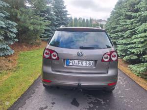 Brūns Volkswagen Golf Plus 2011 Utena, ar dzinēja tilpumu 1.60 L un nobraukumu 202 tūkst. km par 4650 €, foto 6 vietnē AUTOMOTO.COM.LV