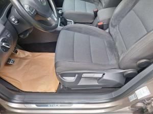 Brūns Volkswagen Golf Plus 2011 Utena, ar dzinēja tilpumu 1.60 L un nobraukumu 202 tūkst. km par 4650 €, foto 10 vietnē AUTOMOTO.COM.LV