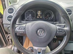 Brūns Volkswagen Golf Plus 2011 Utena, ar dzinēja tilpumu 1.60 L un nobraukumu 202 tūkst. km par 4650 €, foto 11 vietnē AUTOMOTO.COM.LV