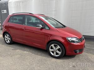 Brown Volkswagen Golf Plus 2011 in Ogre, with an engine capacity of 2.00 L and mileage of 247 thousand km for 5250 €, photo 5 on AUTOMOTO.COM.LV